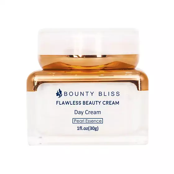BOUNTY BLISS FLAWLESS BEAUTY DAY CREAM